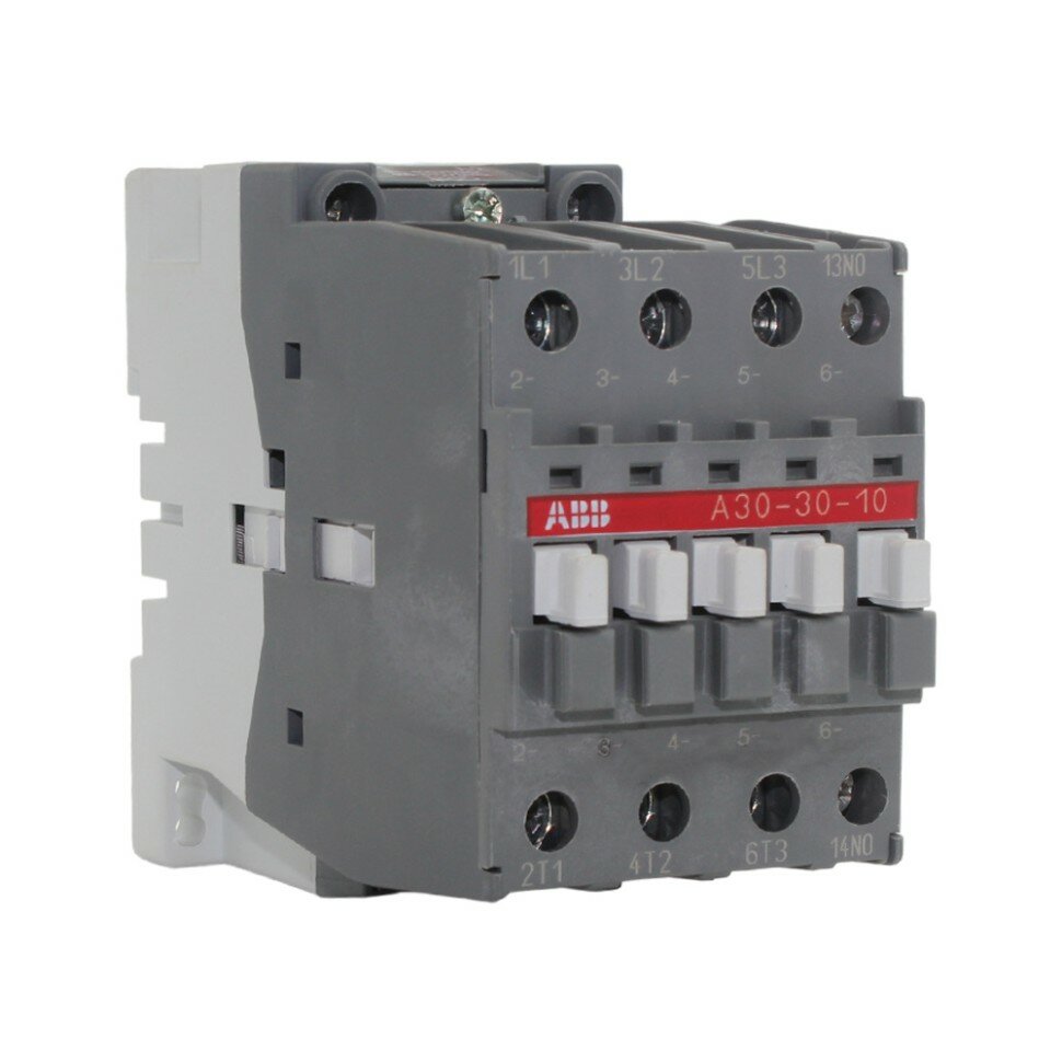 ABB A30-30-10 1SBL281001R8510 Контактор (Катушка 380-415V 50-60Hz)
