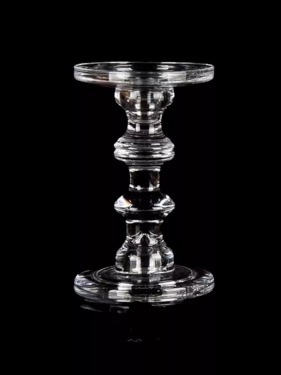 Пара подсвечников 18 см