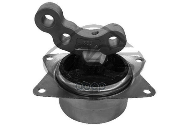 Подушка двигателя OPEL SIGNUM (Z03) VECTRA C (Z02) VECTRA C GTS (Z02) 9-3 (E50) 9-3 (YS3F) 9-3 шт. METALCAUCHO арт. 01019