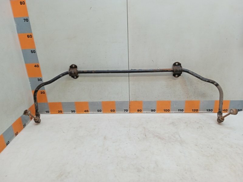 Б/У Вольво С80 Стабилизатор задний Volvo S80 2006 2, AS60, AS85 322416 VOLVO арт. 30748921