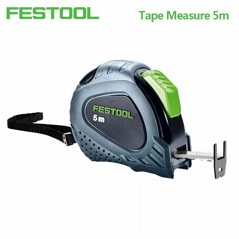 Festool 205182 Рулетка 5 м, линейка