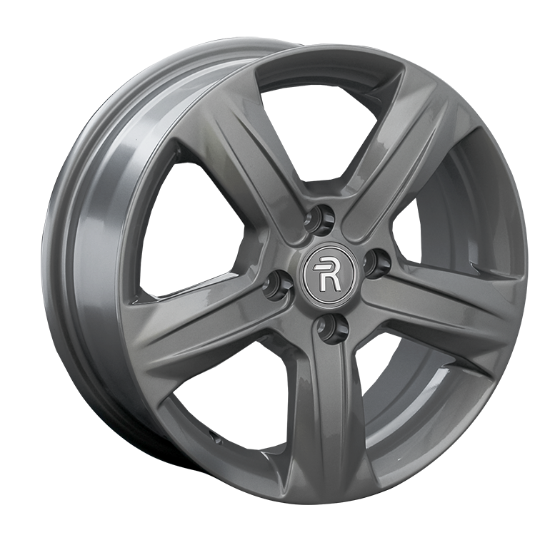 Диск REPLAY CHR126 7x17 5/108 конус ET36 65,1 GM