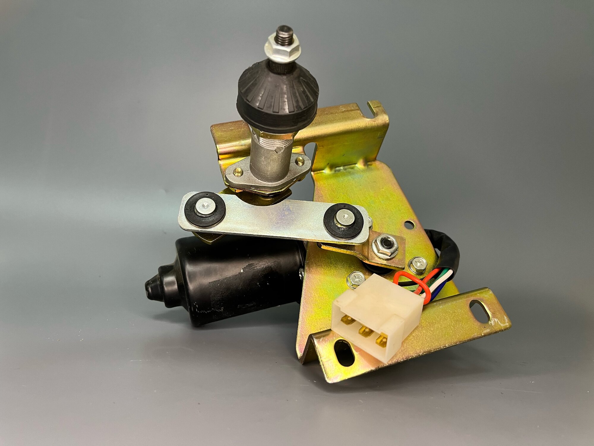 Мотор-редуктор стеклоочестителя СТ2-2480