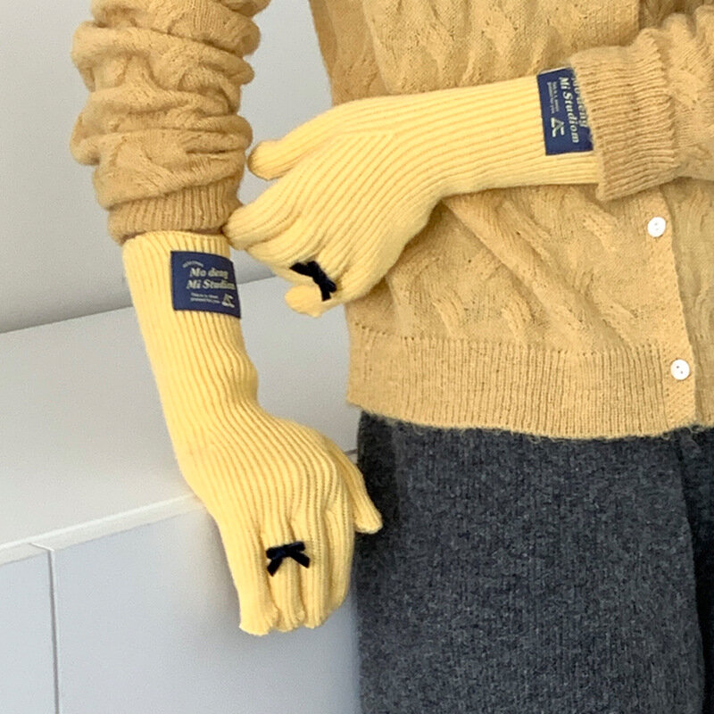 Перчатки для женщин