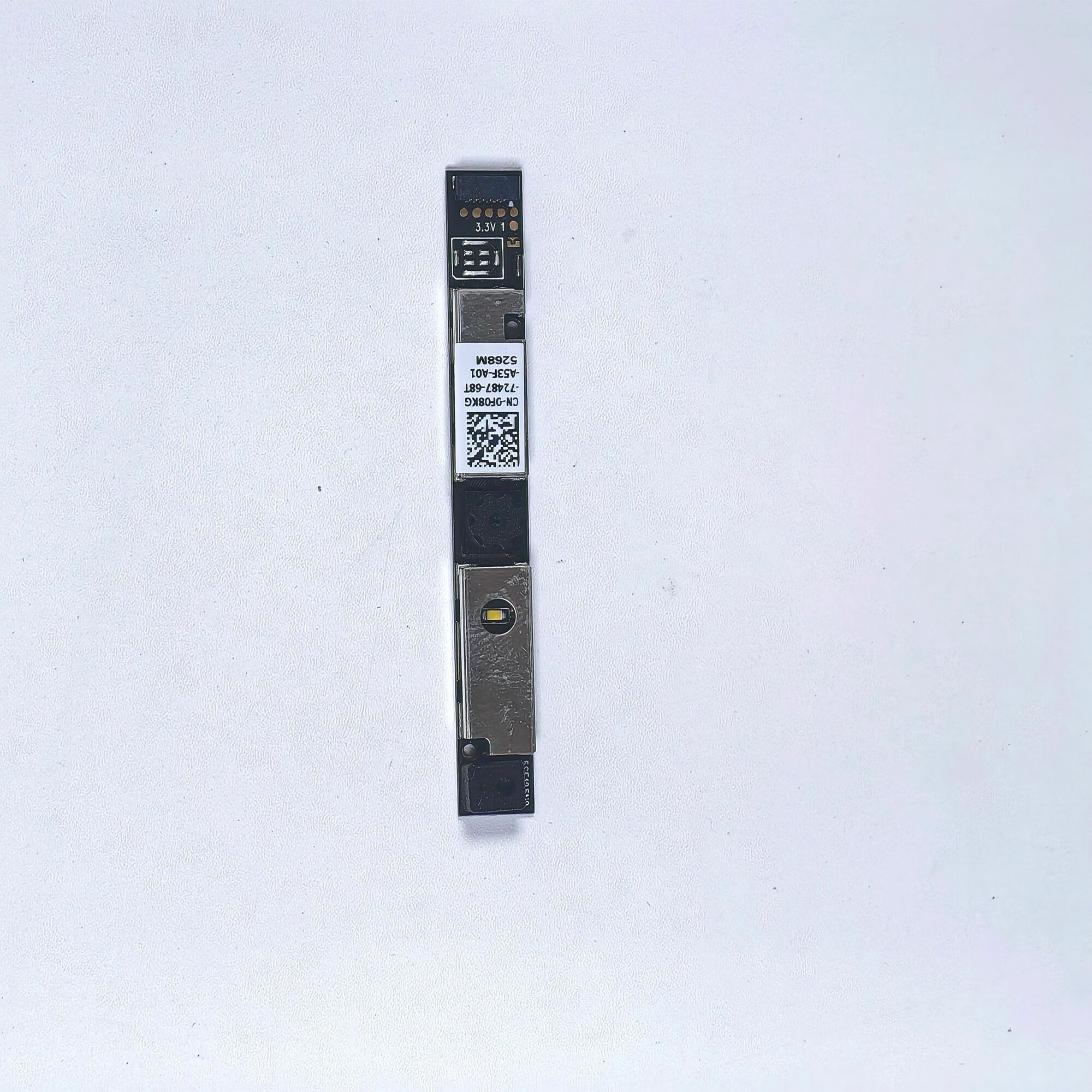 Веб камера ноутбука DELL P24T 0F08KG