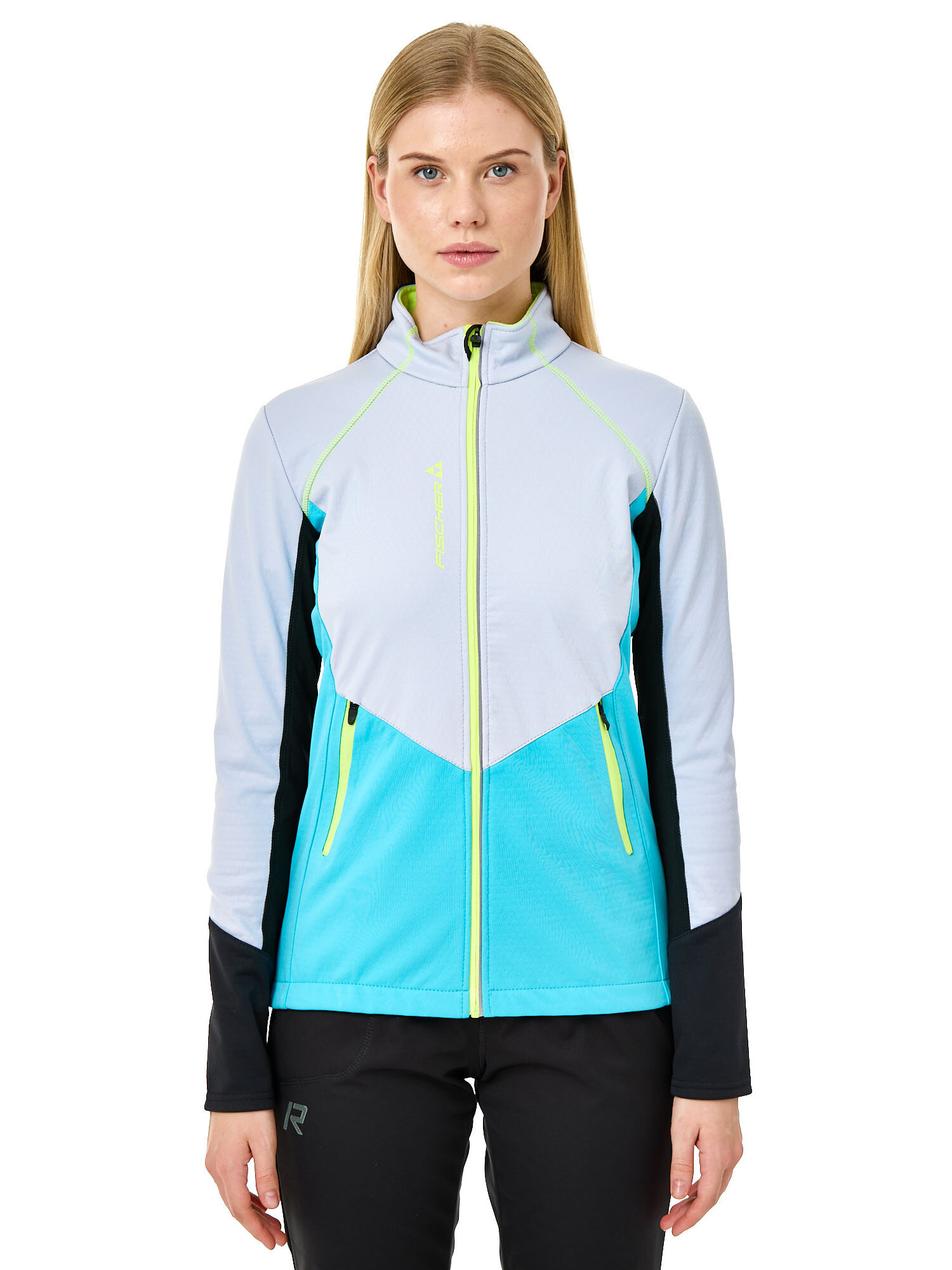 Куртка Softshell Warm