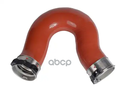 Патрубок Интеркуллера! Mb Sprinter Om651 2.2D Stellox арт. 1035726SX