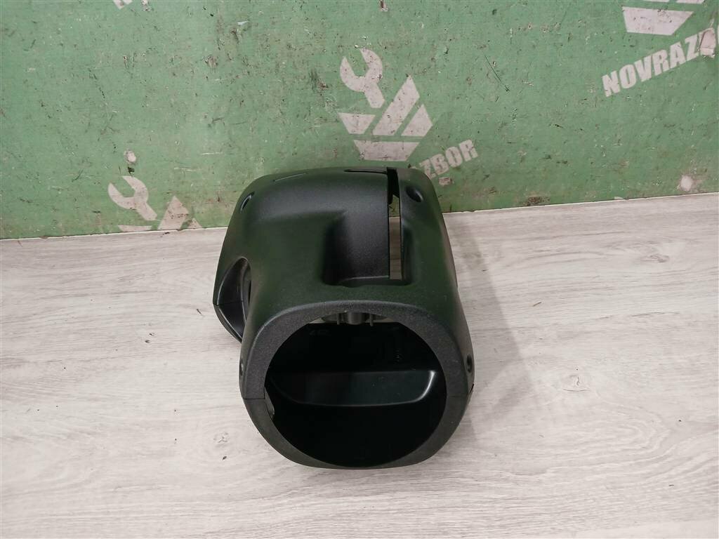 Кожух рулевой колонки LADA Granta 2011+