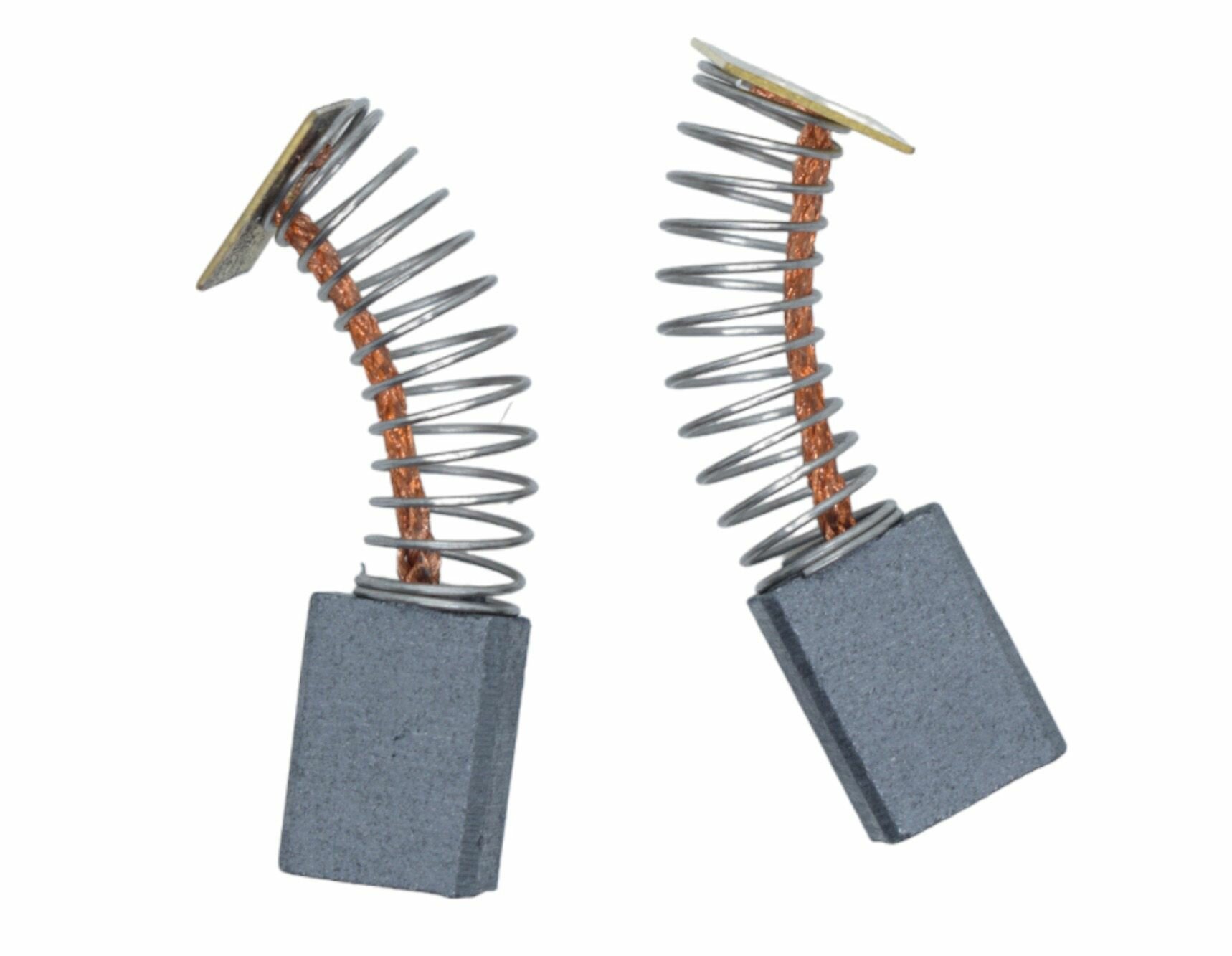 Щетки угольные для дрели шкантоверта Д-16/1050Р, рубанка Р-110/1100М и др. 05.04.04.02.00