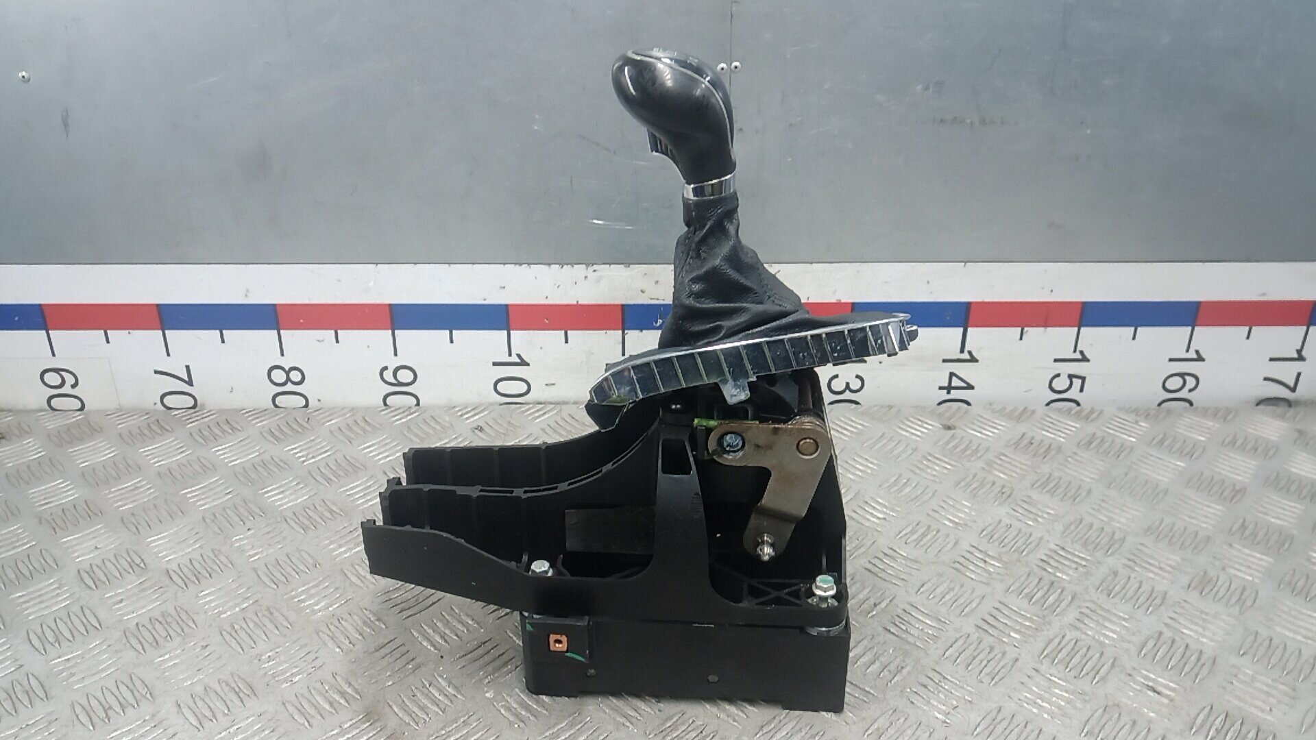 Кулиса КПП OPEL ASTRA J, Номер 738691, 55599855, 55599856, 55575258