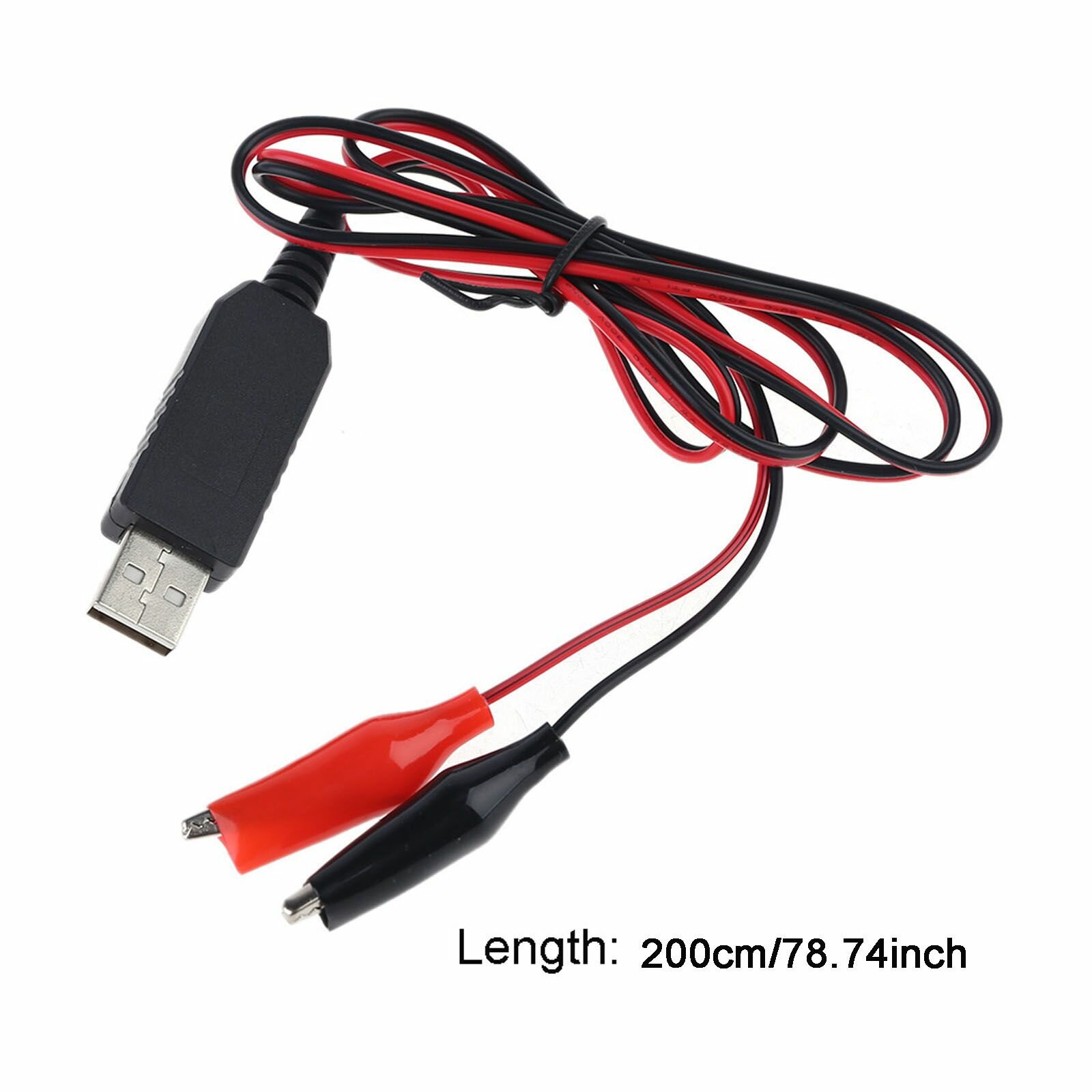 USB-кабель питания 4,5 В — фото 1