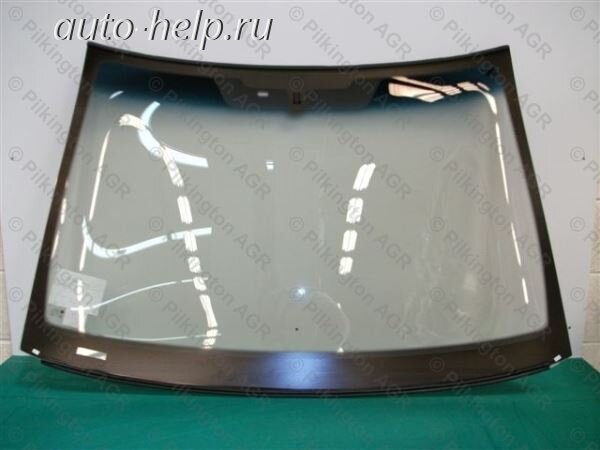 FYG OPEL Лобовое VIN Фиттинг solar