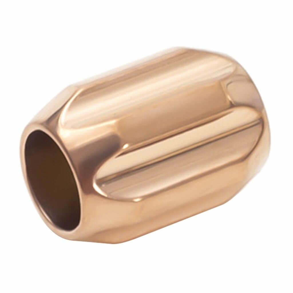 Кулон-нож в форме зонта из нержавеющей стали