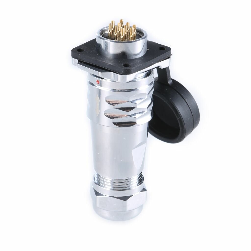 Кабель для подключения к Интернету, Набор SF2010 разъём и 13 гнезд - 10 контактов, 1 комплект