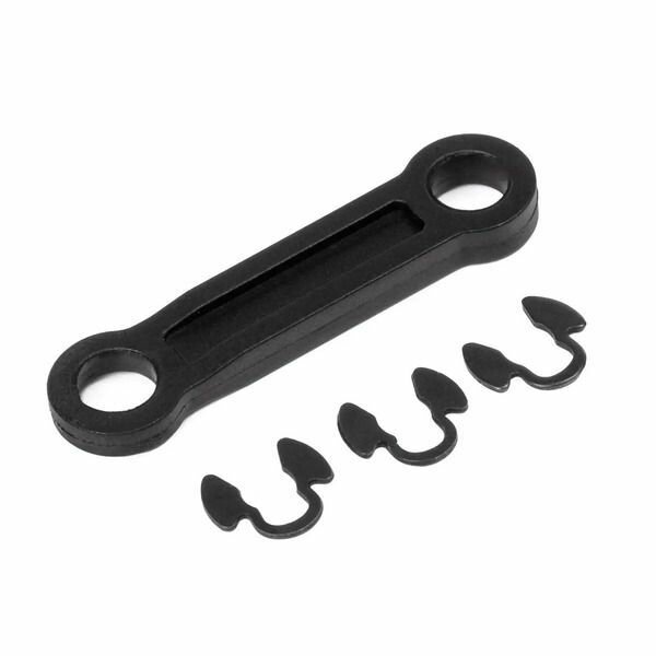 Ремонтный комплект соединительной тяги турбонагнетателей BMW N47N 11658596430