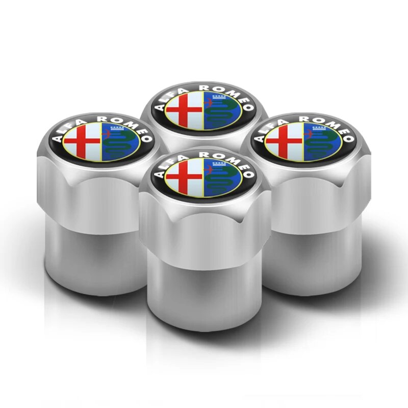 4 шт, автомобильные диски для Alfa Romeo Sportiva 156 Stelvio Giulia Giulietta 147 159 GT