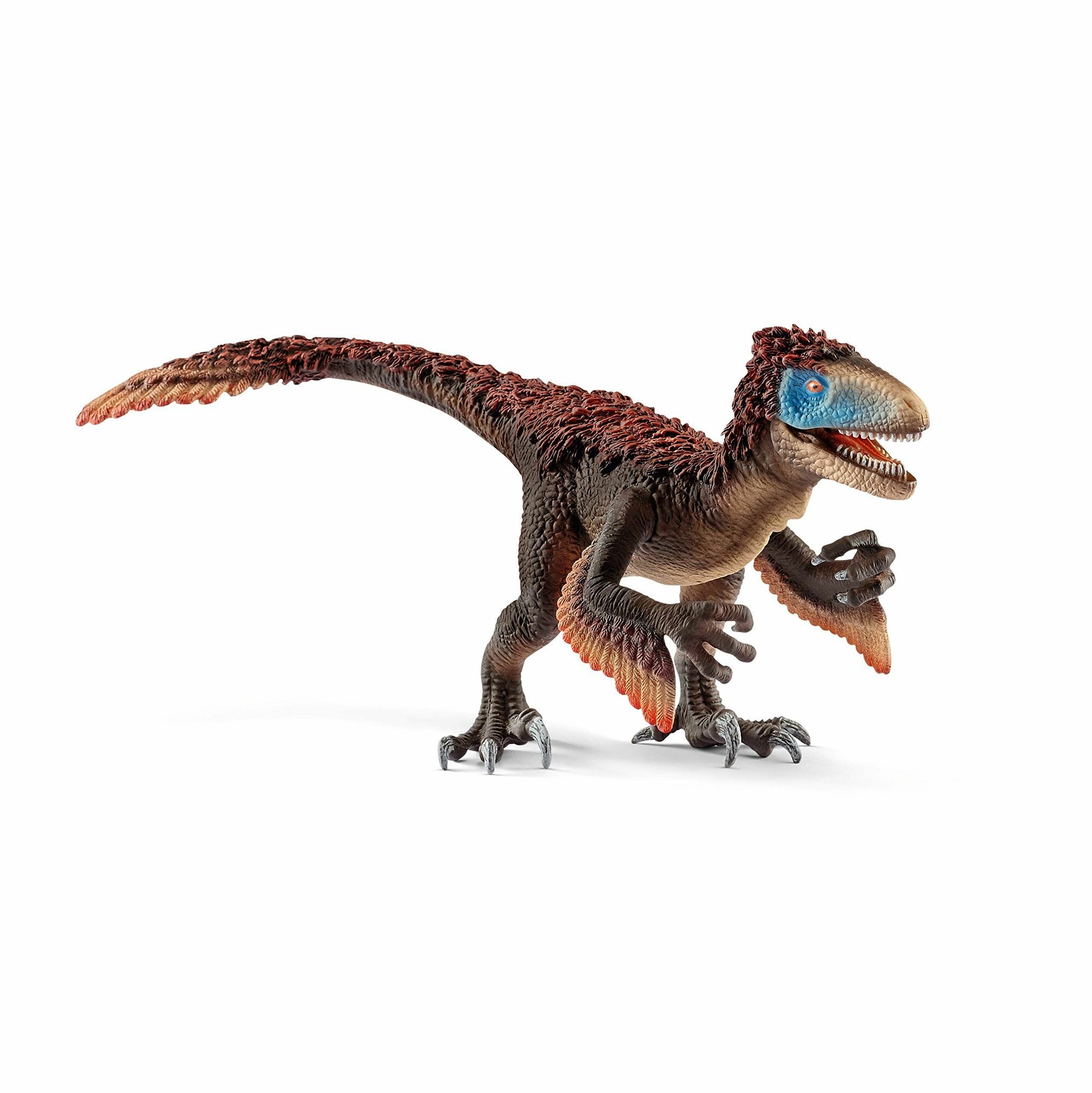 Фигурка Schleich мир юрского периода Микрораптор