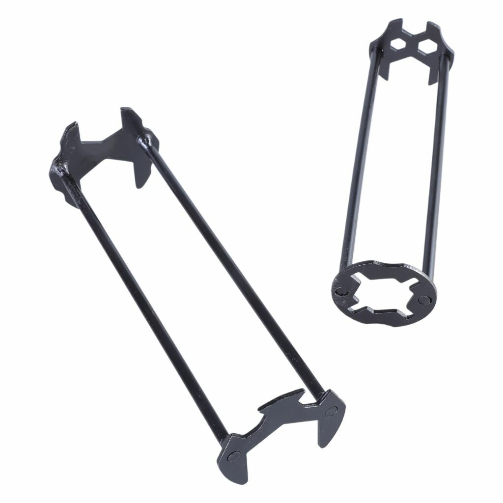 Гаечный ключ, Ключ для раковины, 2 шт.