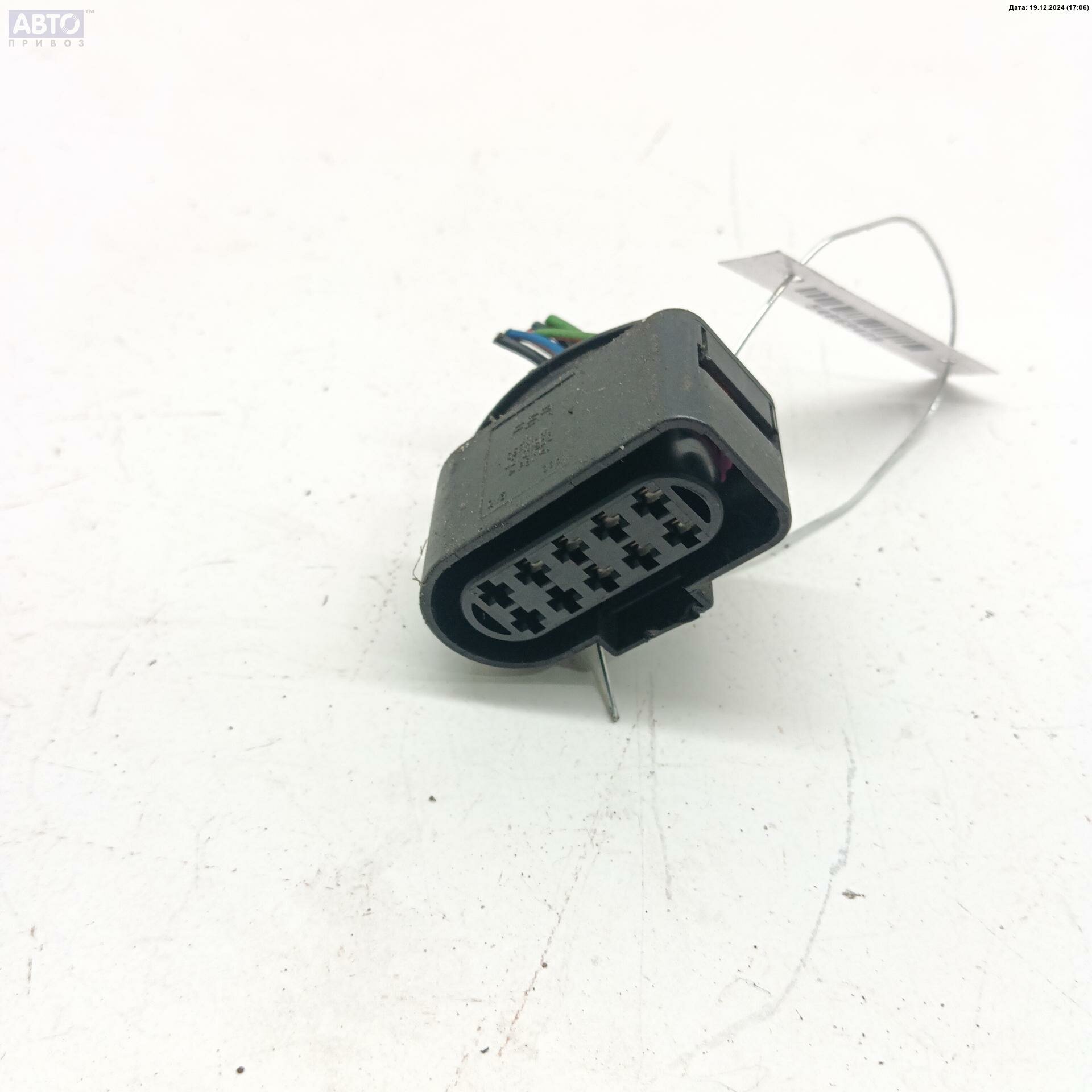 Разъем (фишка) проводки Ford Focus 1 (1998-2005)