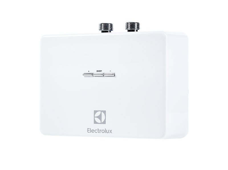 Водонагреватель проточный Electrolux NPX 8 AQUATRONIC DIGITAL PRO