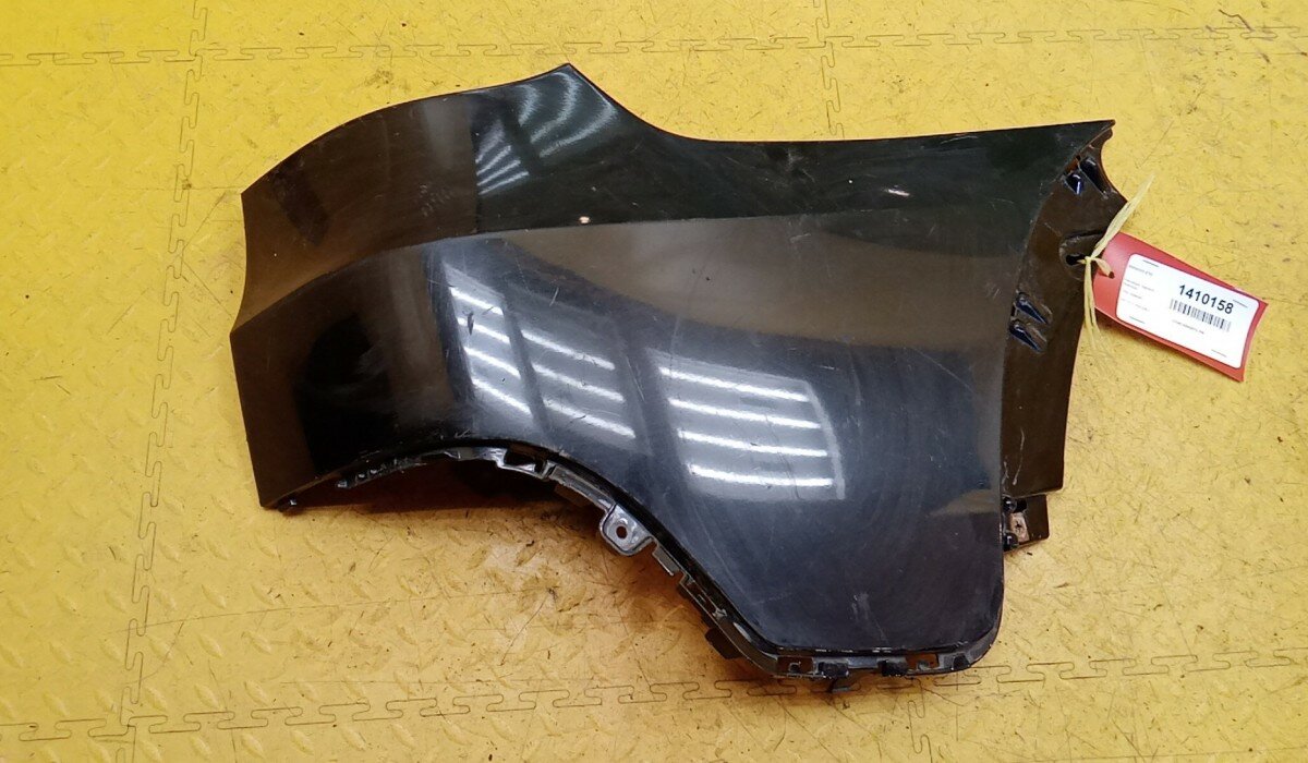 Накладка заднего бампера X5 E70 BMW 51127158440