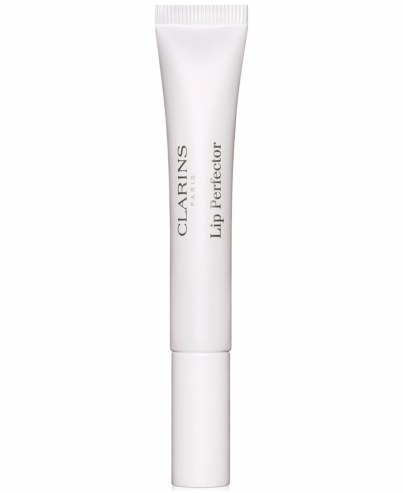 Блеск для губ Clarins Lip Perfector, №20, прозрачный, увлажняющий, гелевый