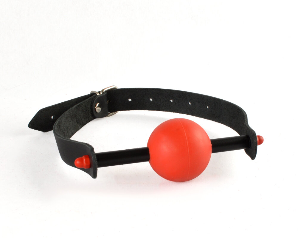 Кляп-шар/трензель, 3396-12