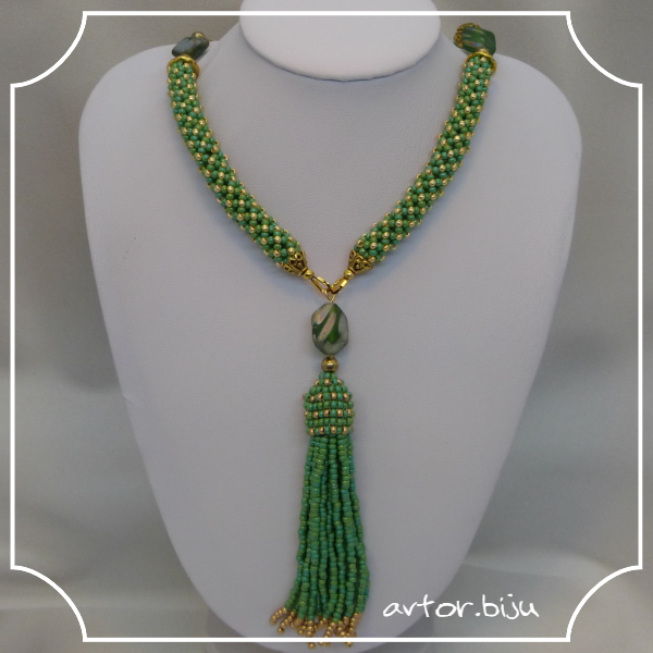 Подвеска АвторБижу