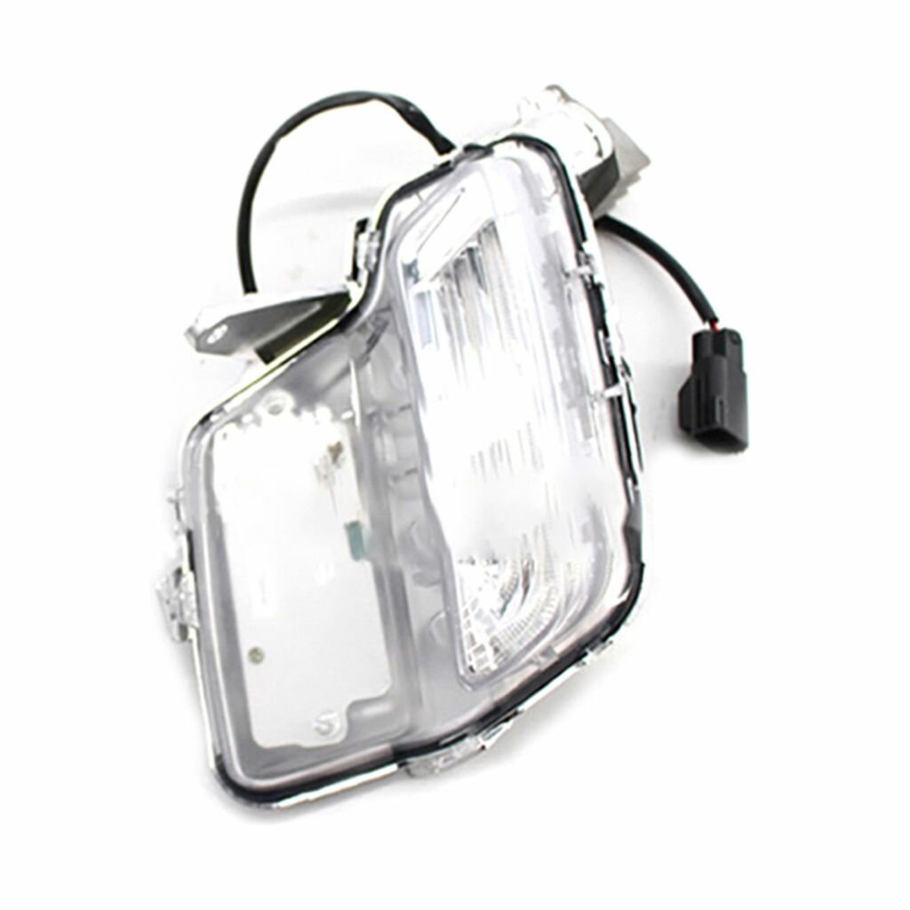 Фара,31364330 фара бампера подходит для Volvo XC60 - левая