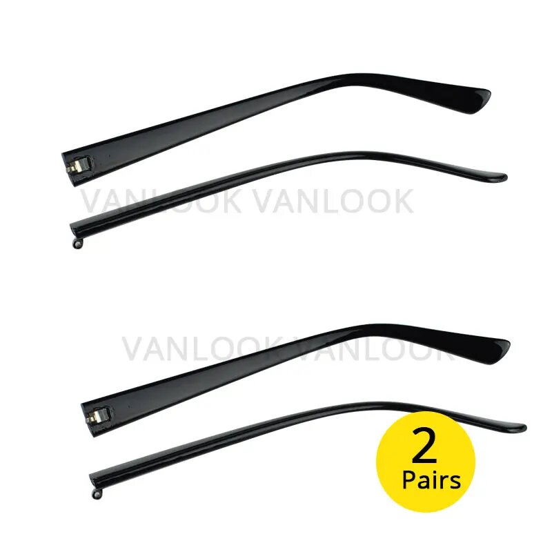 Дужки для очков PC