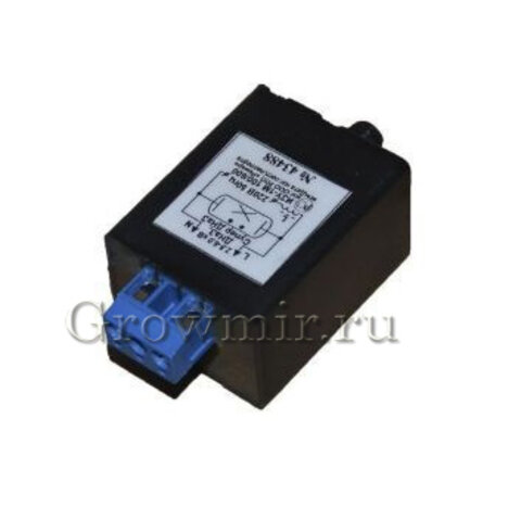 ИЗУ 100 - 400Вт двух контактное