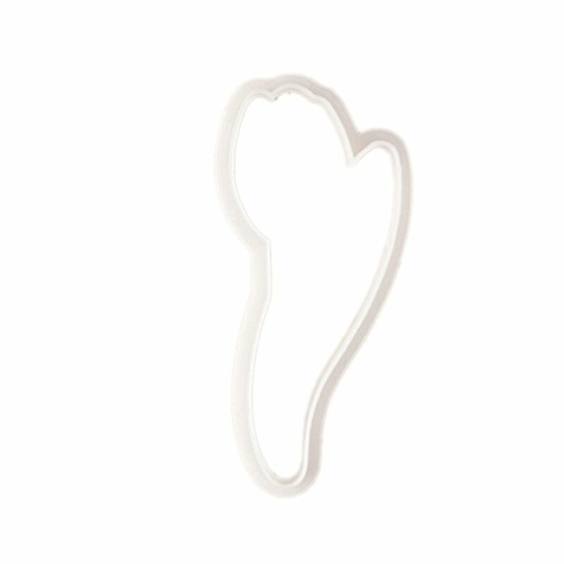 Формы для выпечки "Тюльпаны"