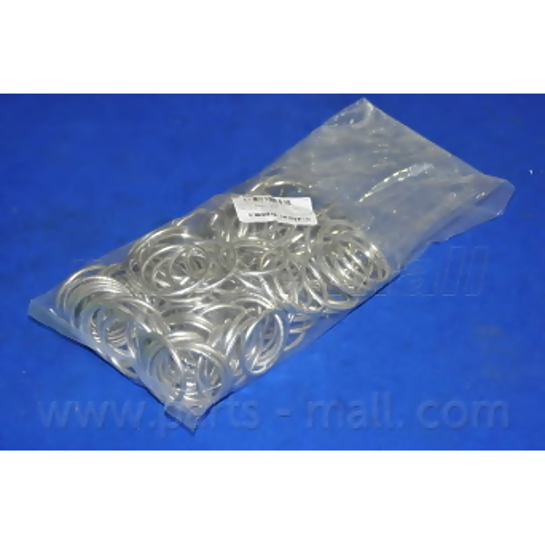 PARTS-MALL P1NC012 (1418260800 / 1418260B00 / 1418278110) кольцо уплотнительное выхлопной системы matiz, almera, Micra