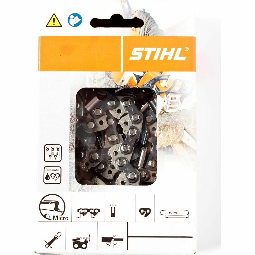 Цепь STIHL 63 PM 16" 56 3/8" 1,3 (36130060056)