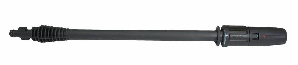 Насадка на пистолет QUATTRO ELEMENTI для VERONA 140 / 150, NAPOLI 160, щелевая (веерная) 242-311-001