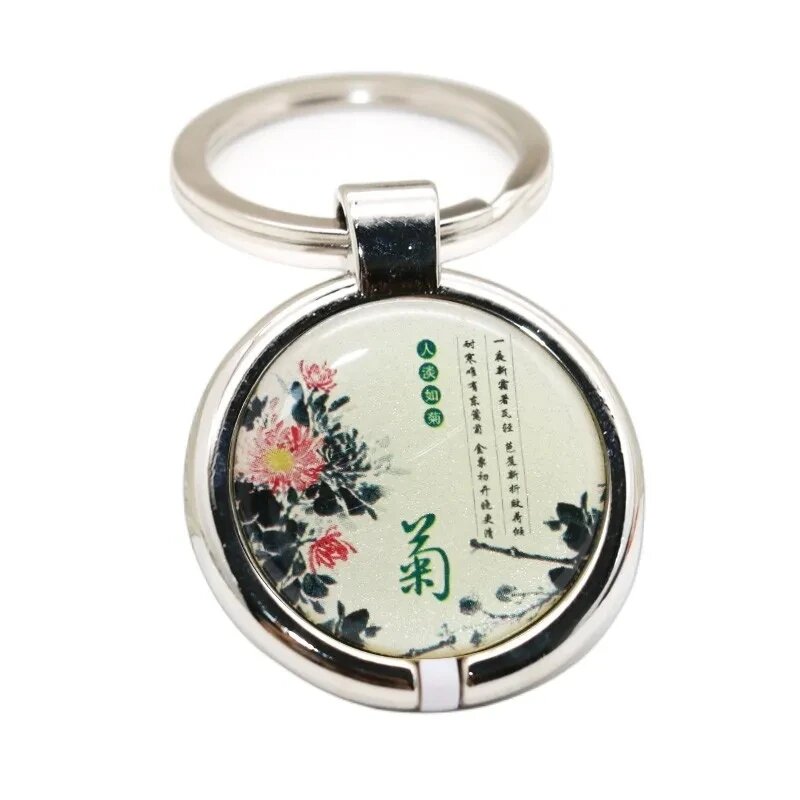 RFID чип EM4305 для контроля доступа смешанный цвет