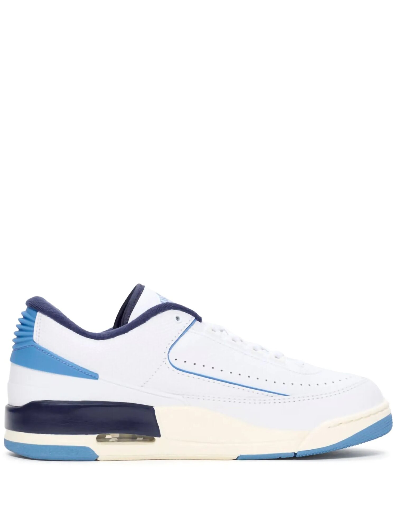 Кроссовки Jordan 2/3 UNC