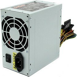 Блок питания ATX-AB350 ExeGate 350 Вт