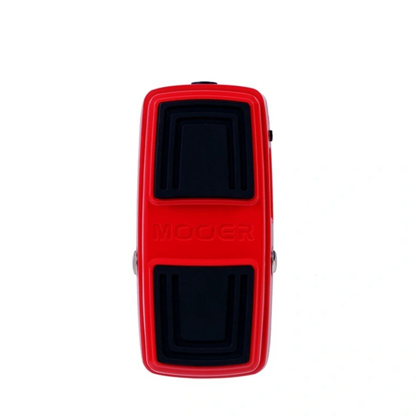 Педаль эффектов, Mooer DPS1 Pitch Step