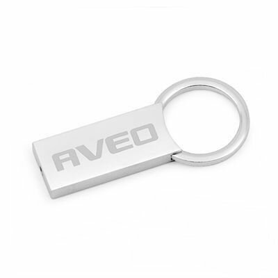 Брелок Chevrolet Aveo