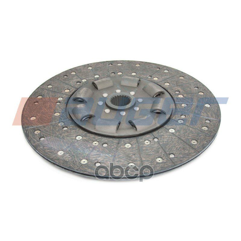 Диск сцепления AUGER арт. 73691