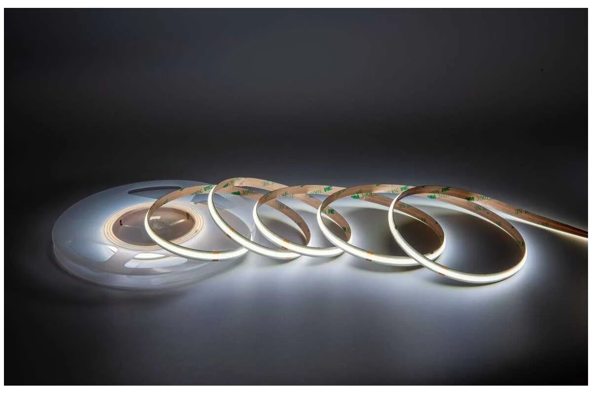 FIBERLI Светодиодная лента 480S5-50, 12840302