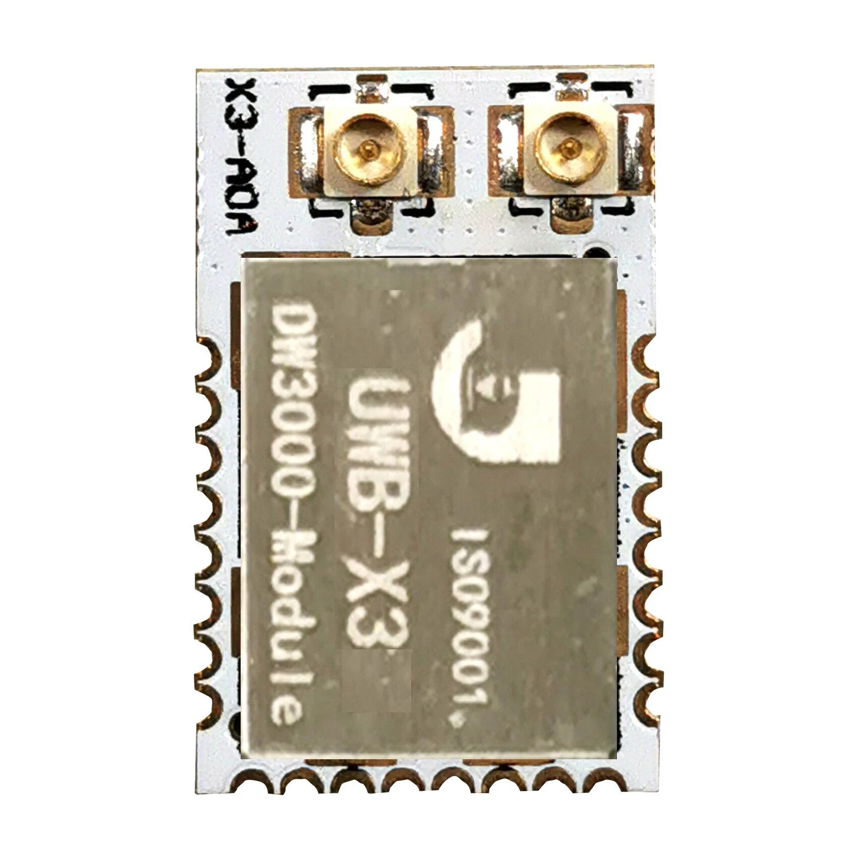 Модуль UWB DECAWAV DW3000 PDOA DWM3001CDK Model 2