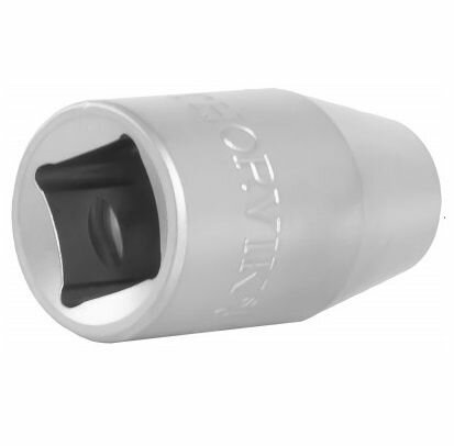 S1A1H1 Переходник для бит 1/4"SDR x 1/4" HDR Thorvik