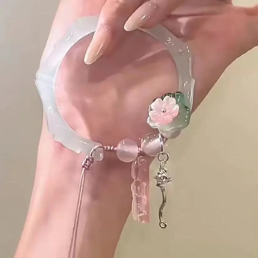 Браслет MOONBIFFY