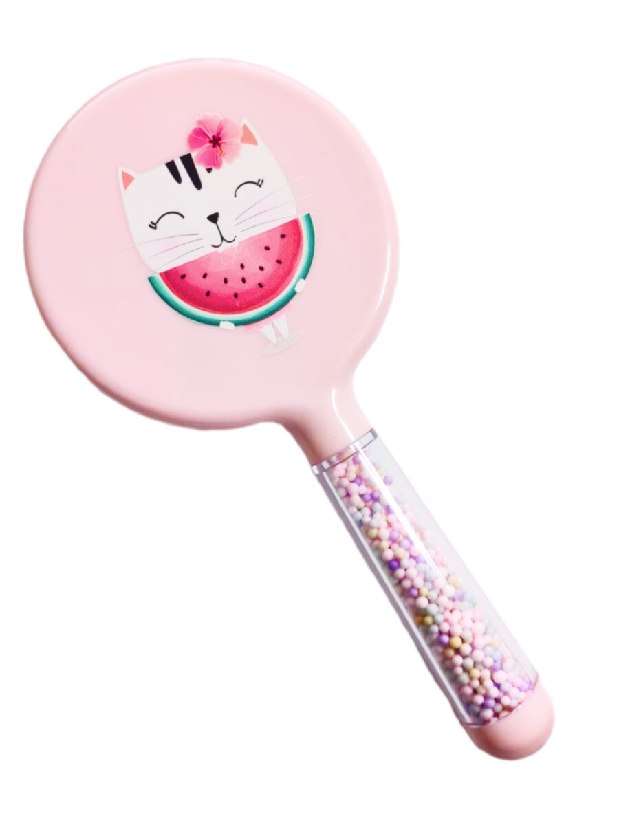 Rama Rose Расчёска массажная детская S-61, в ассортименте