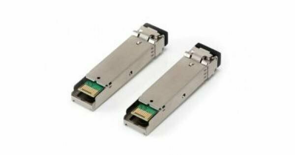 Трансивер HP Procurve Gigabit-LX Transceiver J4132-60001