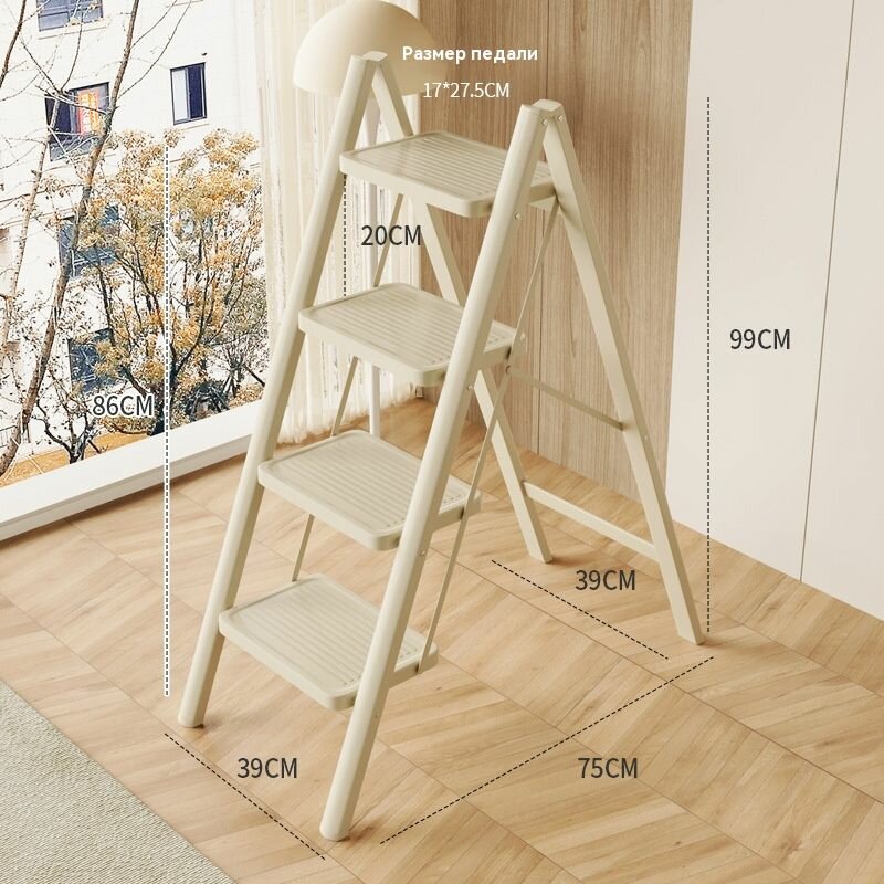 Лестница для дома