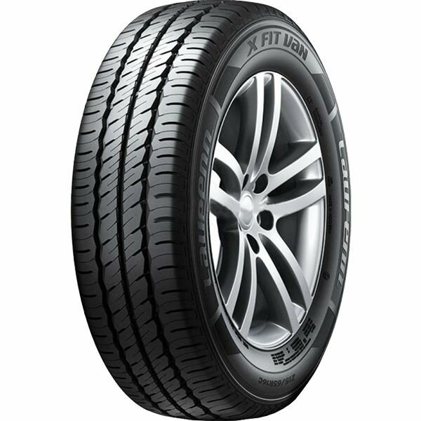 Шины летние Laufenn X FIT Van LV01 215/75 R16 116/114R