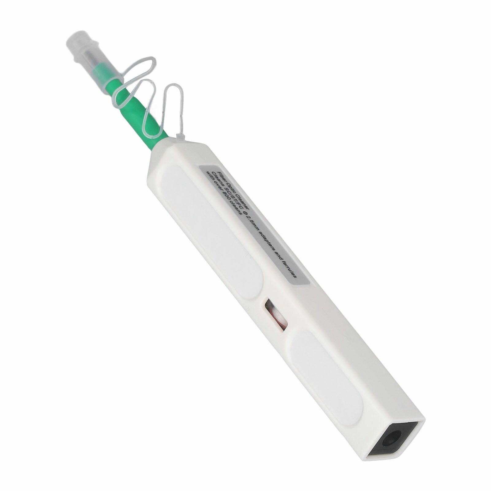 Набор для чистки оптических разъемов SC/FC/ST (2.5 мм), 2 чист. карандаша